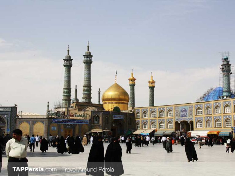 15 famous mosques in Iran | The Symbol of Worship