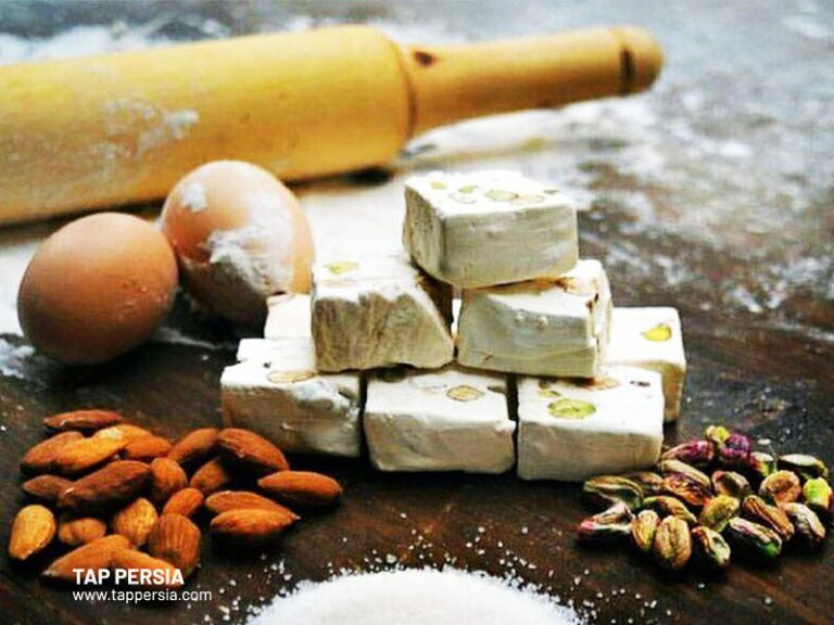 22 Top Persian Desserts You Should Definitely Try in Iran