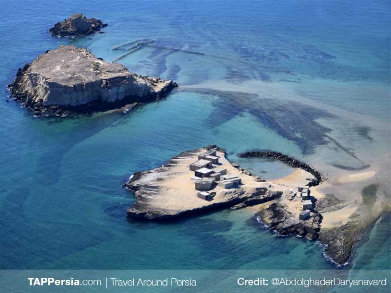 Beaches in Iran: A Complete Guide to the Most Stunning Iranian ...