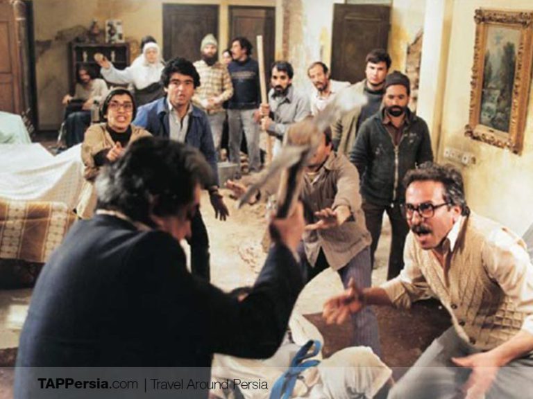 35 Must Watch Iranian Movies | Best Iranian Movies | TAP Persia