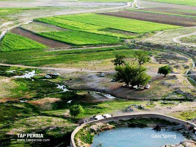 Exploring the Four Seasons in Iran | TAPPersia