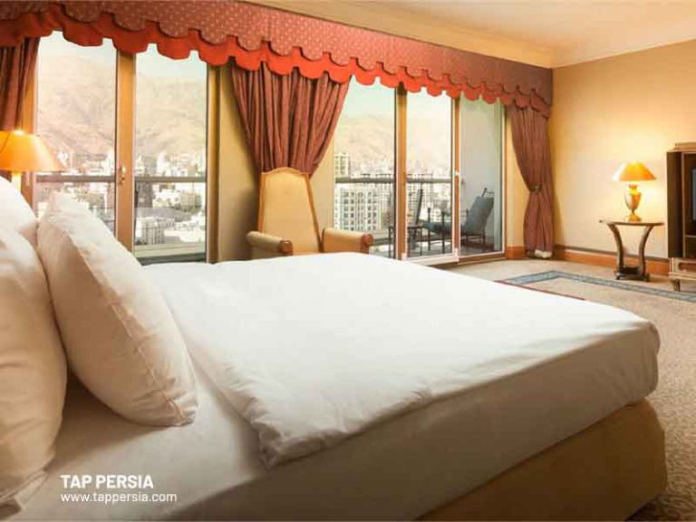The 16 best Tehran luxury hotels of 2025 | TAPPersia
