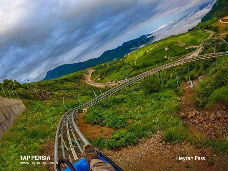 Gilan Province (Travel Guide) | Visit Iran By TAP Persia