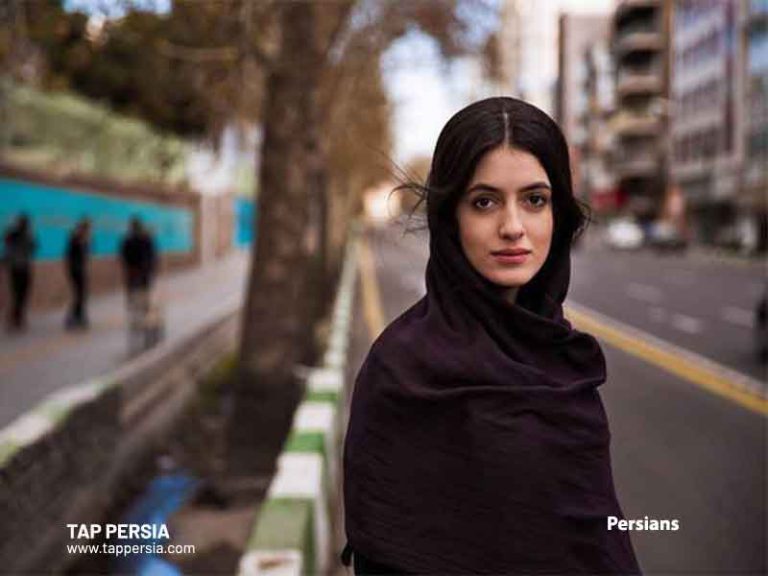 Demography of Race and Ethnicity in Iran | TAPPersia