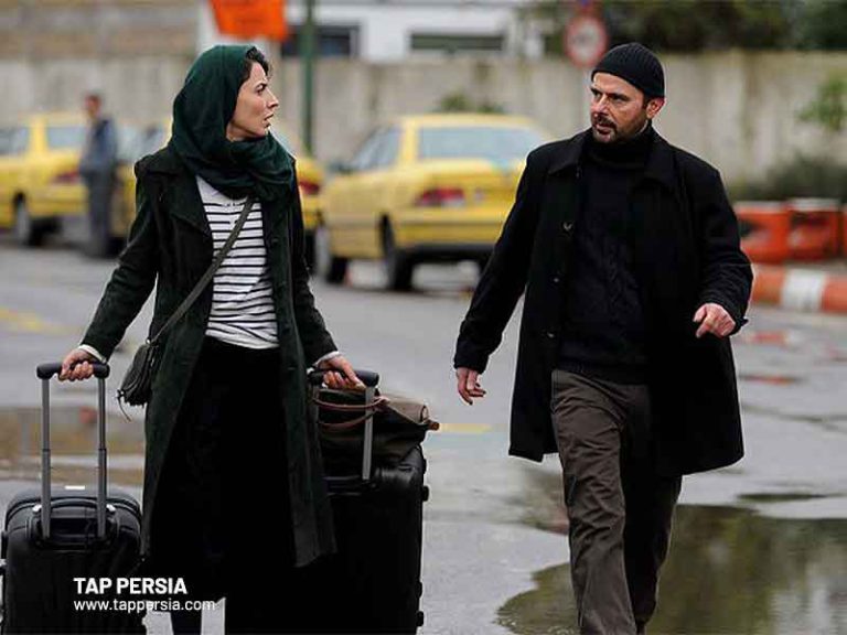 The 17 Best Persian Romantic Movies | TAPPersia