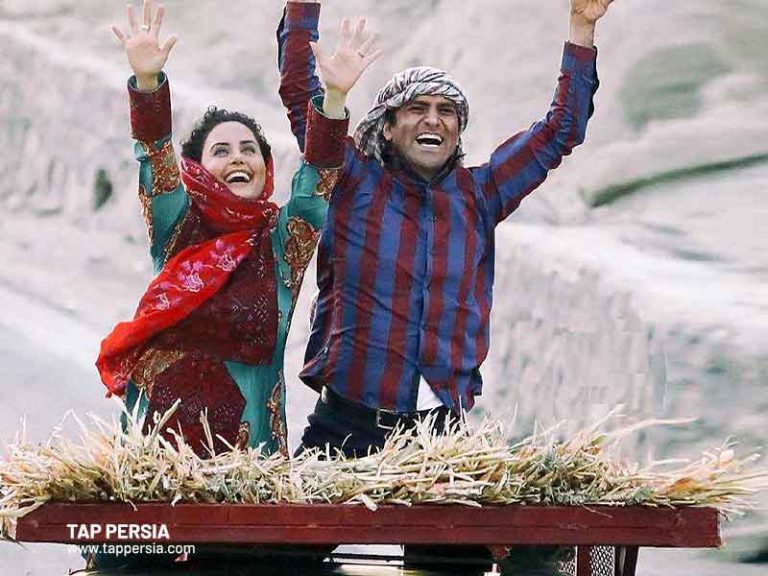 The 17 Best Persian Romantic Movies | TAPPersia