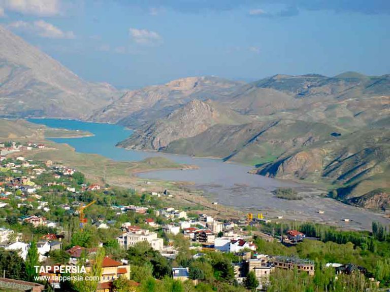 The 15 Best Tehran Nature & parks | TAPPersia