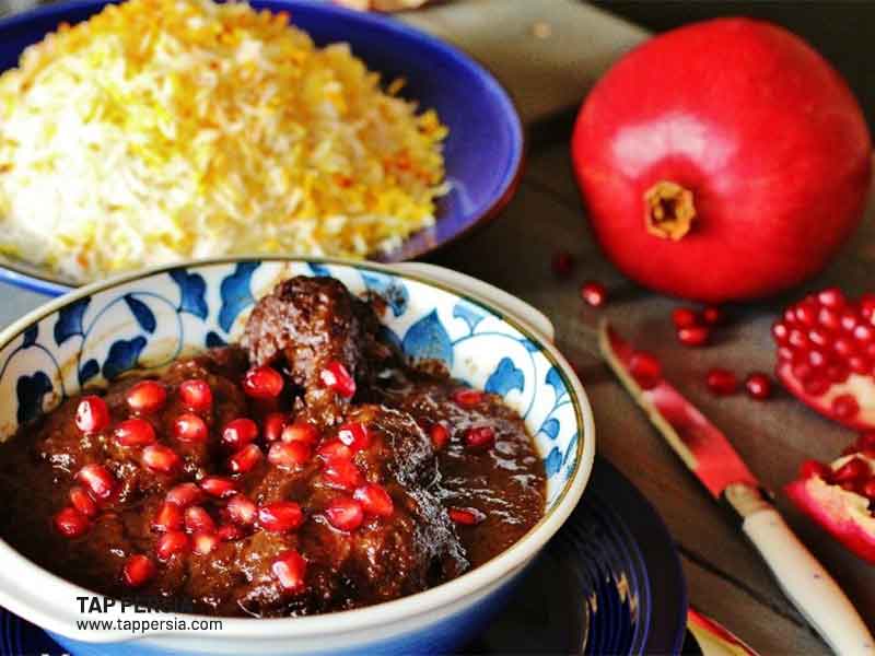 Yalda Night | Longest night of the year