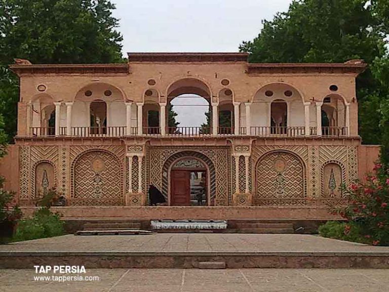 The Best 15 Persian Gardens | TAP Persia