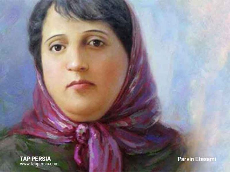 List of Greatest Persian Poets of All Time | TAPPersia