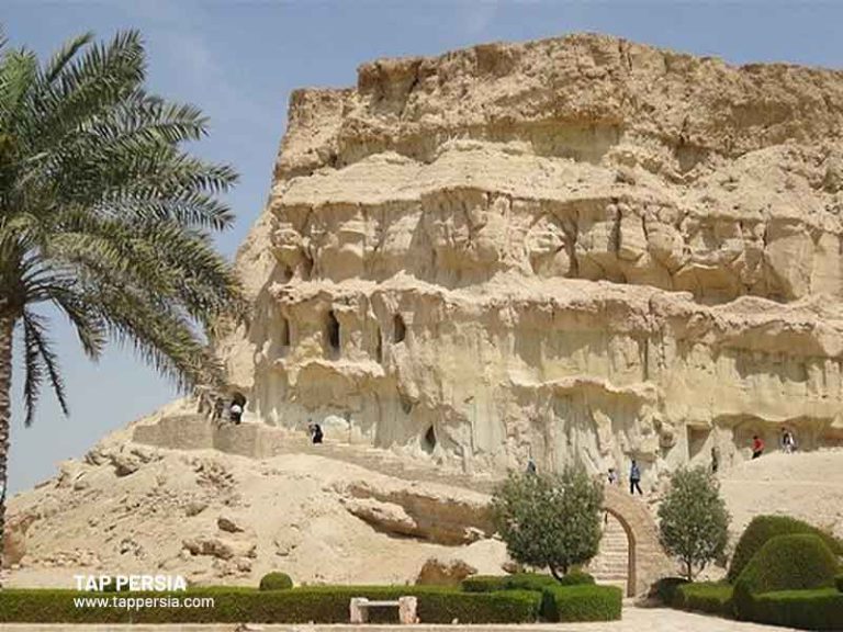 Kharbas Cave | Qeshm Top Attractions | TAP Persia