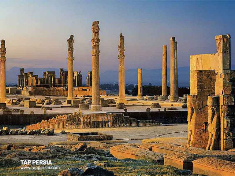 Top 29 beautiful places in Iran