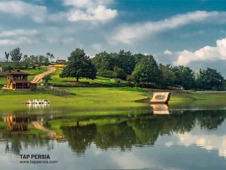 Top 10 Tourist Attractions in Rasht – TAPPersia