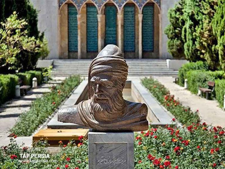 Discovering the Riches of Persian Literature and Culture