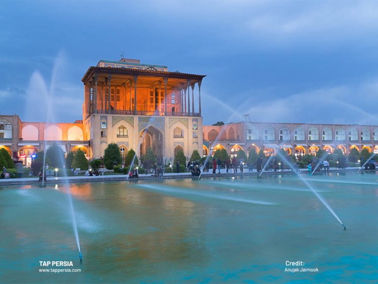 A Journey Through History Of Iran| List of Iranian dynasties