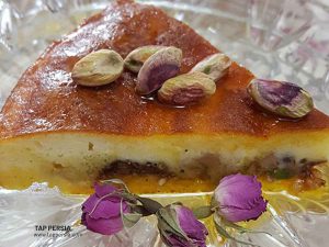 22 Top Persian Desserts You Should Definitely Try in Iran