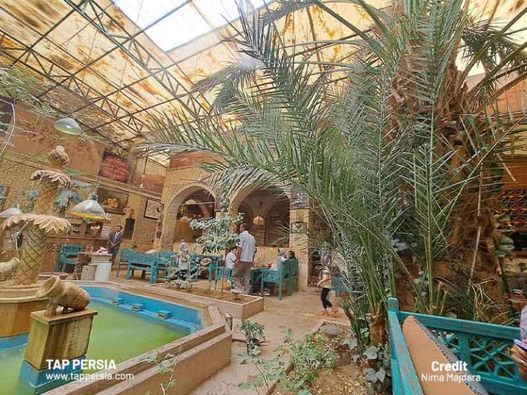 The 18 Best Restaurants in Iran Based on Traveler Reviews