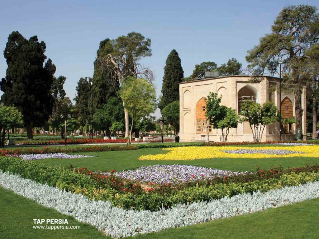 The Best 15 Persian Gardens | TAP Persia