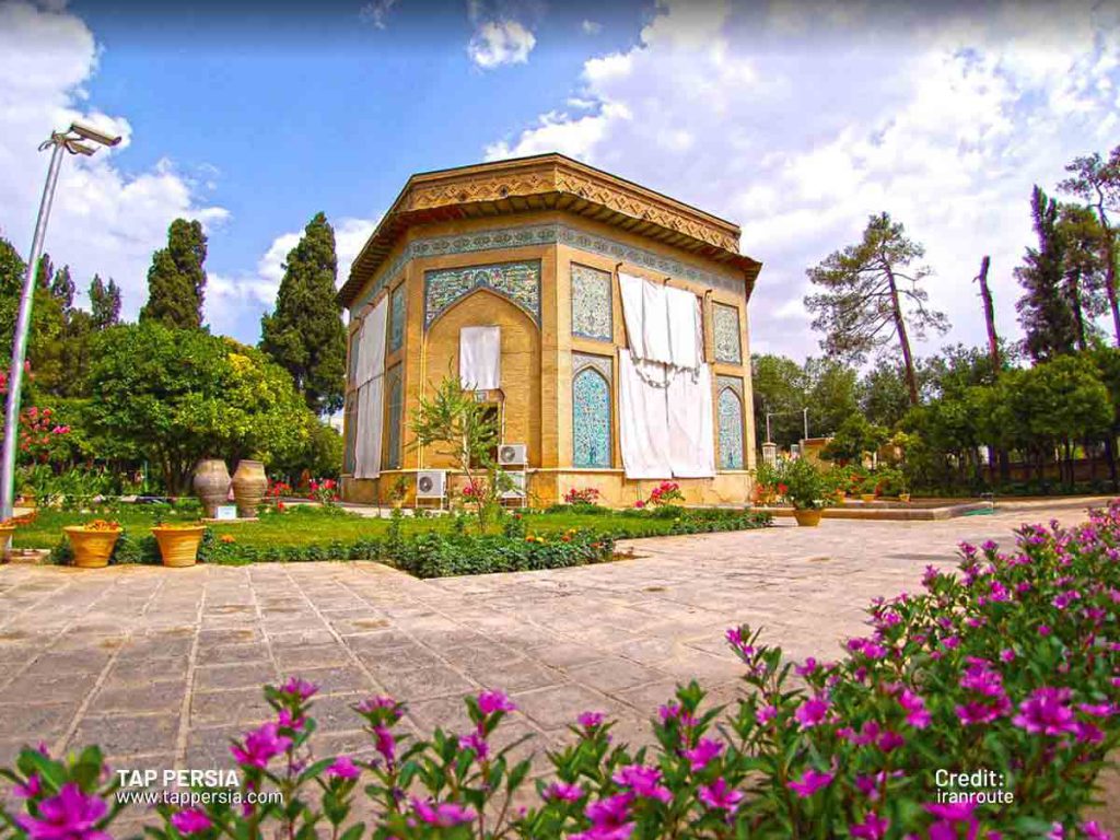 The Best 15 Persian Gardens | TAP Persia