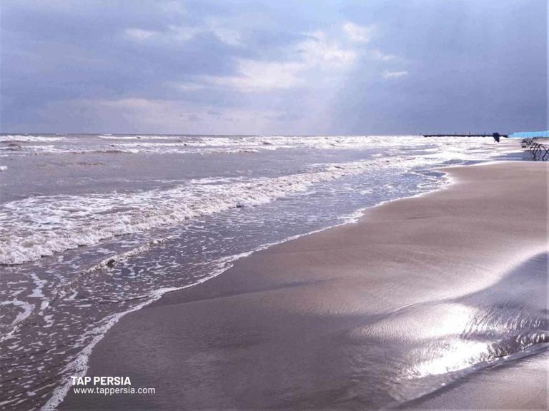 Beaches in Iran: A Complete Guide to the Most Stunning Iranian ...