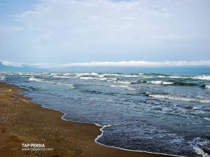 18 Most Beautiful Beaches in Iran | TAPPersia