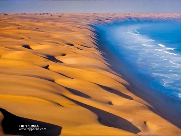 Beaches in Iran: A Complete Guide to the Most Stunning Iranian ...