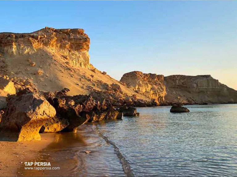Beaches in Iran: A Complete Guide to the Most Stunning Iranian ...