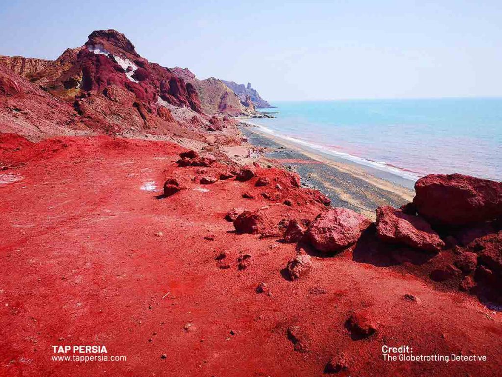 Beaches in Iran: A Complete Guide to the Most Stunning Iranian ...