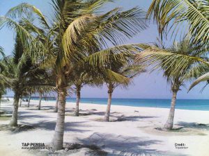 18 Most Beautiful Beaches in Iran | TAPPersia