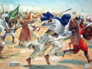 A Journey Through History Of Iran| List of Iranian dynasties