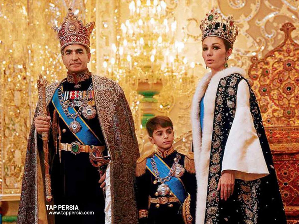 A Journey Through History Of Iran| List of Iranian dynasties