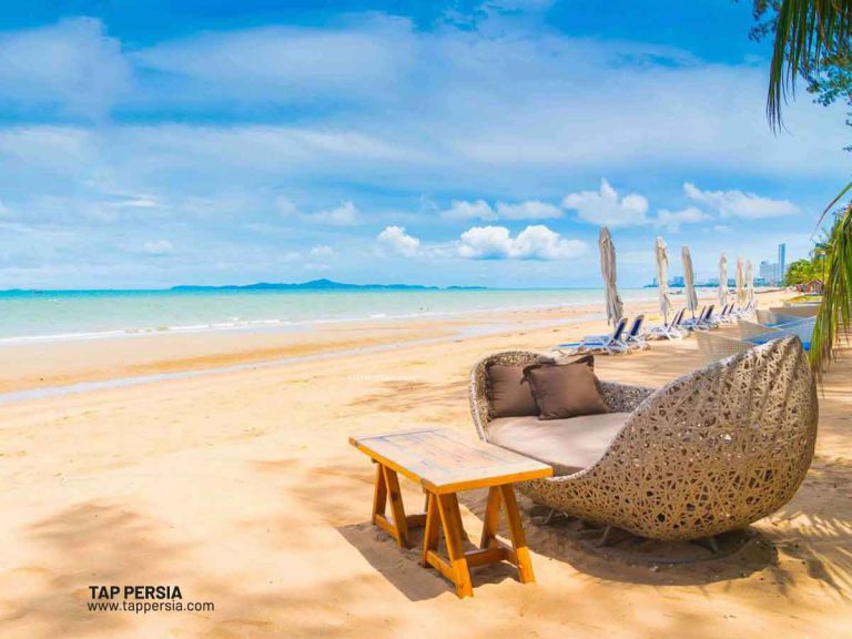 Beaches in Iran: A Complete Guide to the Most Stunning Iranian ...
