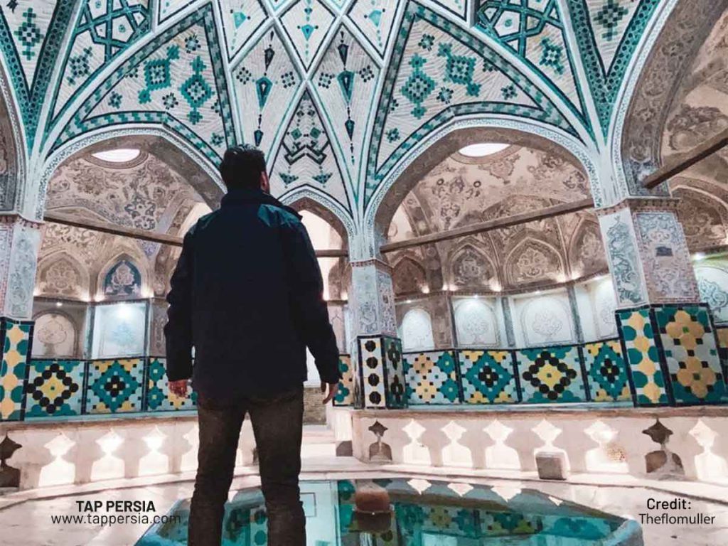 The Complete Guide to Obtaining an Iran Visa for US Citizens | TAPPersia