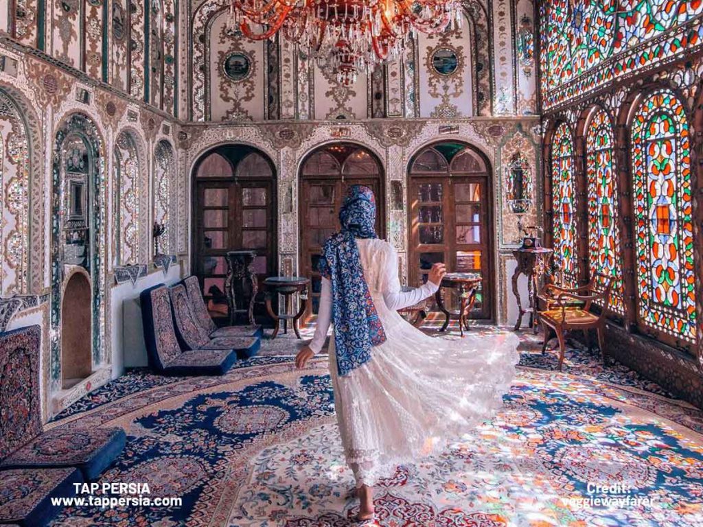 Why Autumn is the Perfect Time to Explore Iran’s Ancient Wonders ...