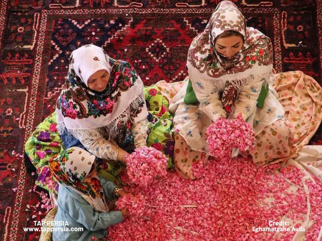 The Rich Tapestry of Iranian Culture: Fall Festivals and Traditions ...