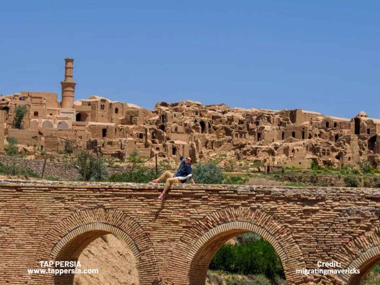 The Historical Villages of Iran: A Glimpse into the Rural Life | TAPPersia