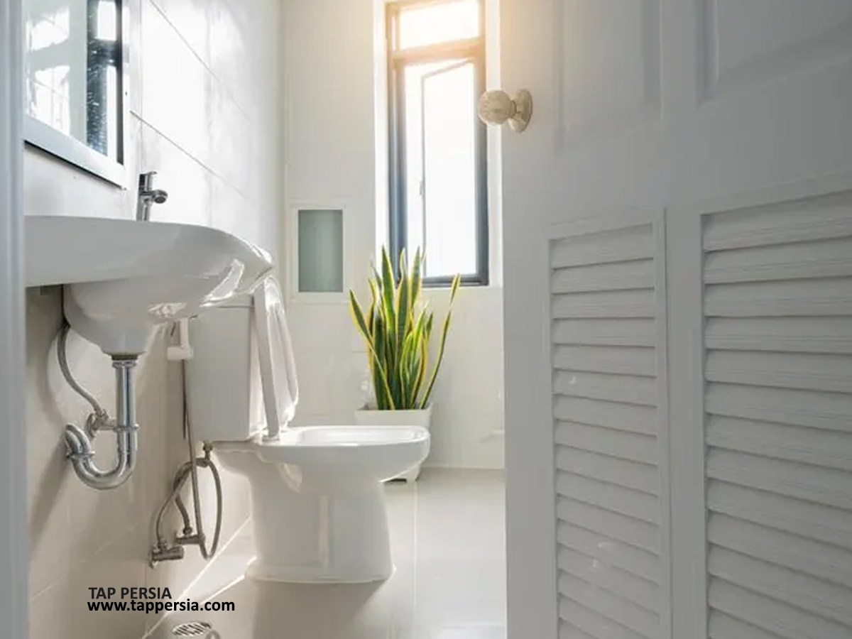 Iranian Toilets | Iran travel Tips | TAP Persia