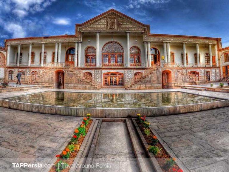 Tabriz | TAPPersia