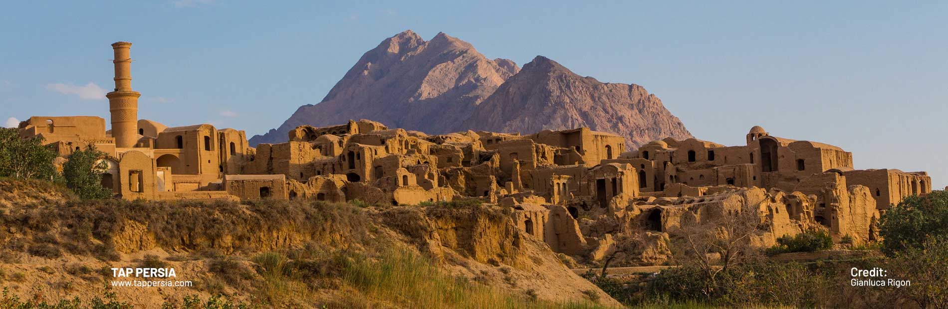 Meybod, Chak Chak & Kharanaq Village Tour | Yazd Tour Meybod, Chak Chak & Kharanaq Village Tour | Yazd Tour