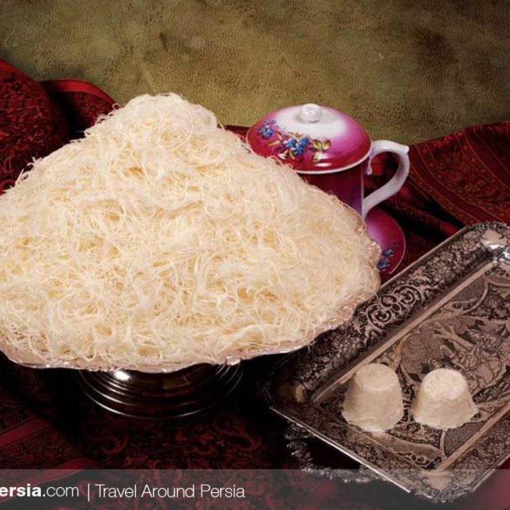Pashmak-Yazd-TAPPersia | TAPPersia