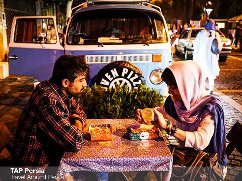 What is there to do in Tehran at night?|Tehran nightlife | Tap Persia