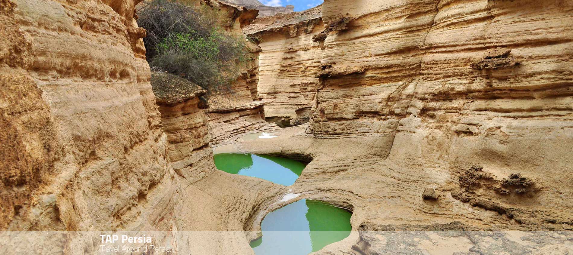 Qeshm in Detail | Plan Your Budget Trip to Iran | TAP Persia