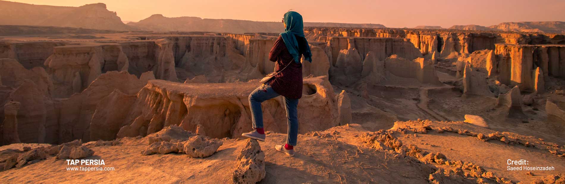 Qeshm Island Tour | Qeshm Tours | TAP Persia