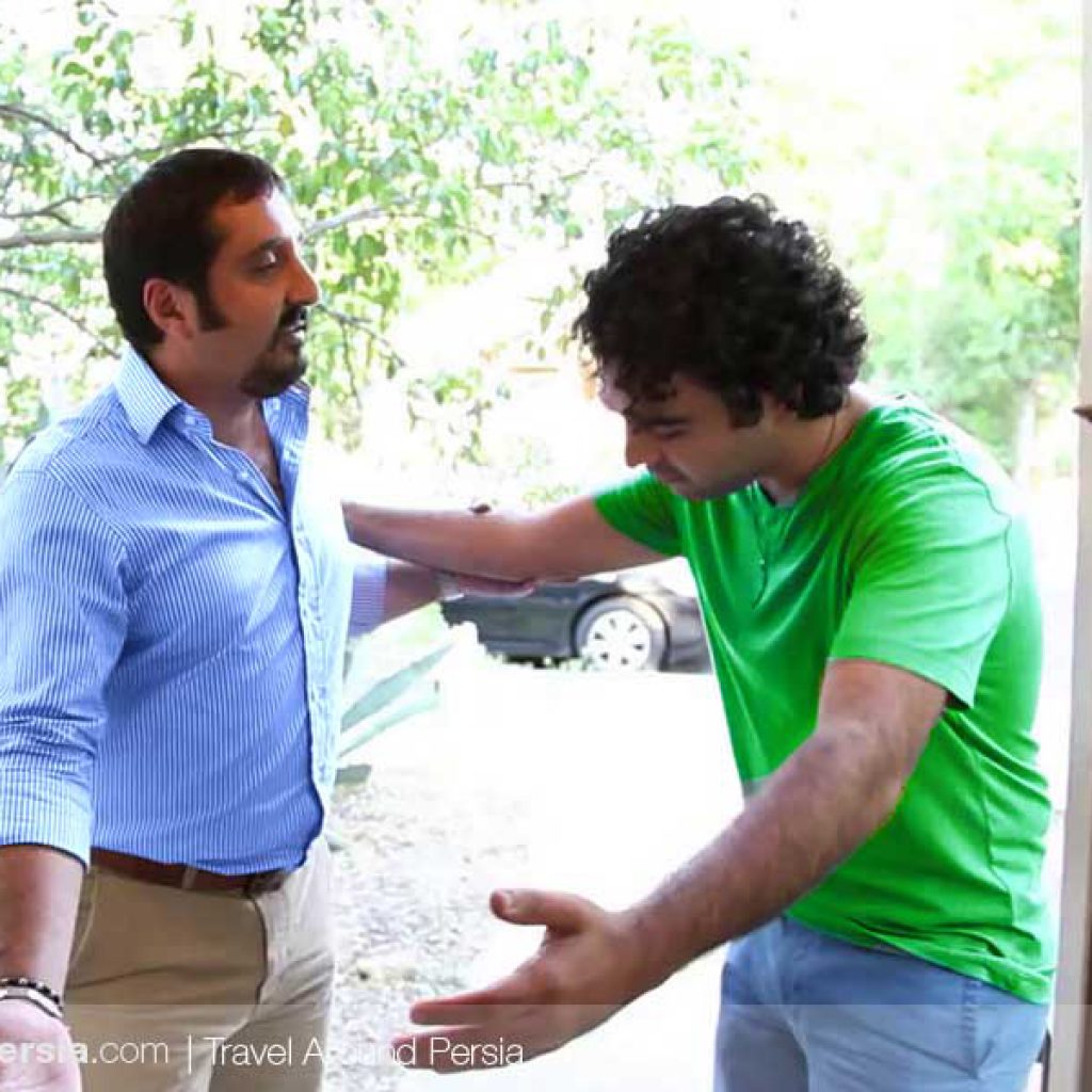 Taarof-Iran-TAPPersia | TAPPersia