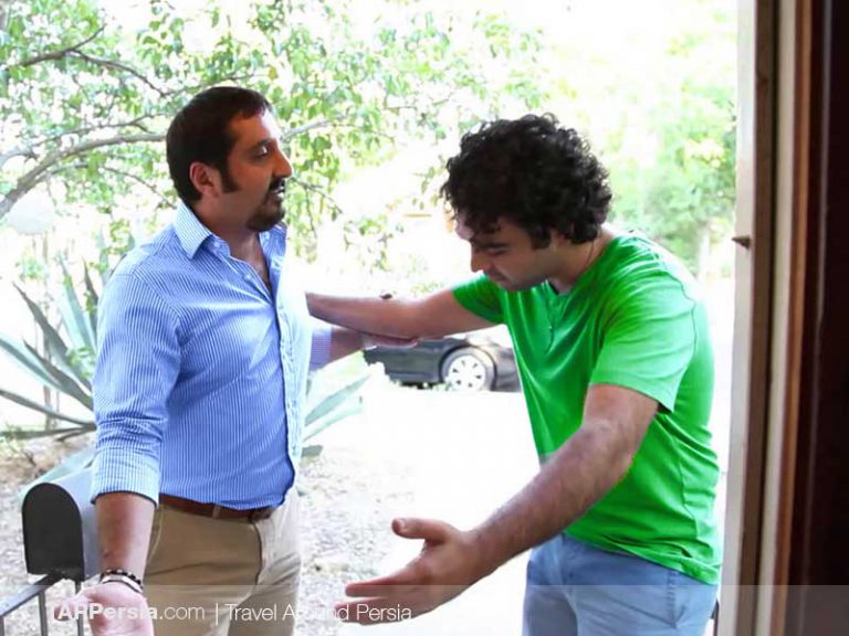 Taarof: The Art of Persian Politeness| TAP Persia