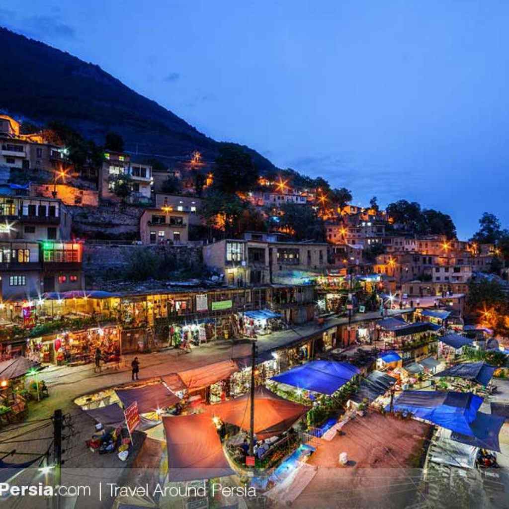 Masouleh-Village-TAPPersia | TAPPersia