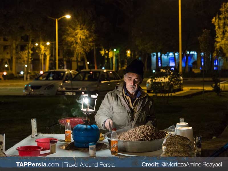 Baghali-Iran-TAPPersia1 | TAPPersia