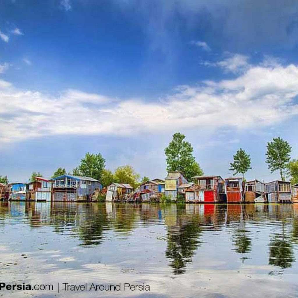 Anzali-Lagoon-Rasht-Nature-TAP-Persia2 | TAPPersia