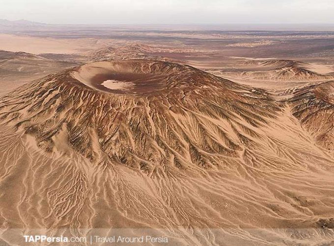 What is Kerman Iran known for? | TAPPersia