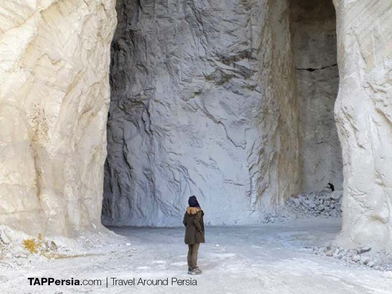 Dizin Ski Resort | Tehran Tours | TAP Persia